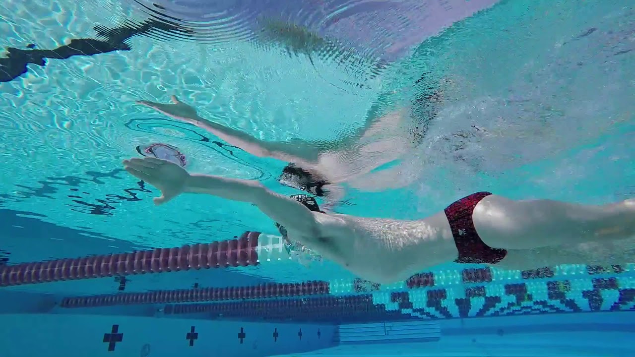 Private Swimming Lesson (Crawfish Aquatics)