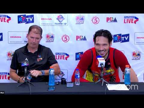 PBA - The Official Website