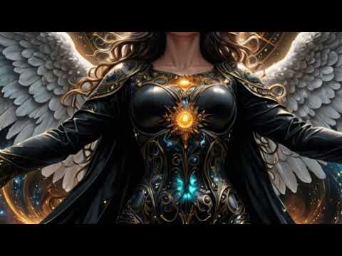 Angelic Astral Projection | Sol Ascendans - The Website of Alex Sumner