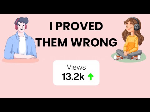 They Said English Was Hard… I Proved Them Wrong 🔥 Graded Reader 2 | Listening Practice English