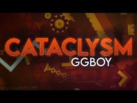 Steam Community :: Video :: Cataclysm by Ggb0y 100% (Extreme Demon) [288fps]
