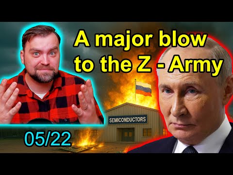 Update from Ukraine | Great! Ukraine Strikes Ruzzia Hard | EU boosts military. Trump hates Zelenskyy