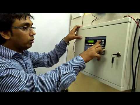 Front Panel Interface Unit at Best Price in India