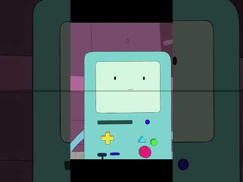 Adventure Time's Wild Ride #shorts#TVshow