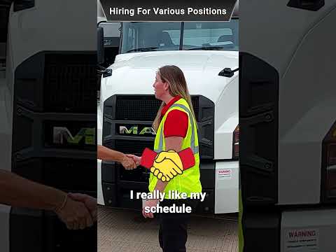 Women in Trucking on Job Stability. 121. Ryder CDL Driving Jobs