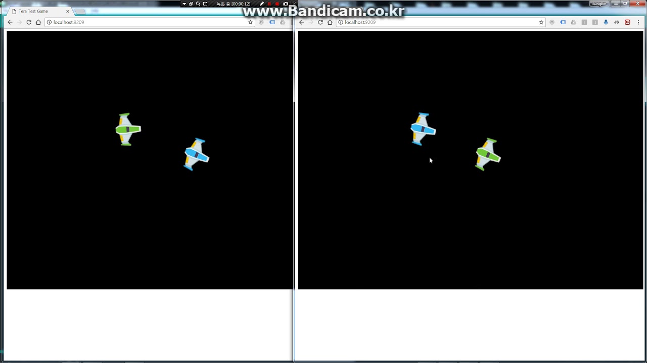 [Multiplayer GameDev] Client-Side Prediction / Reconciliation / Entity Interpolation