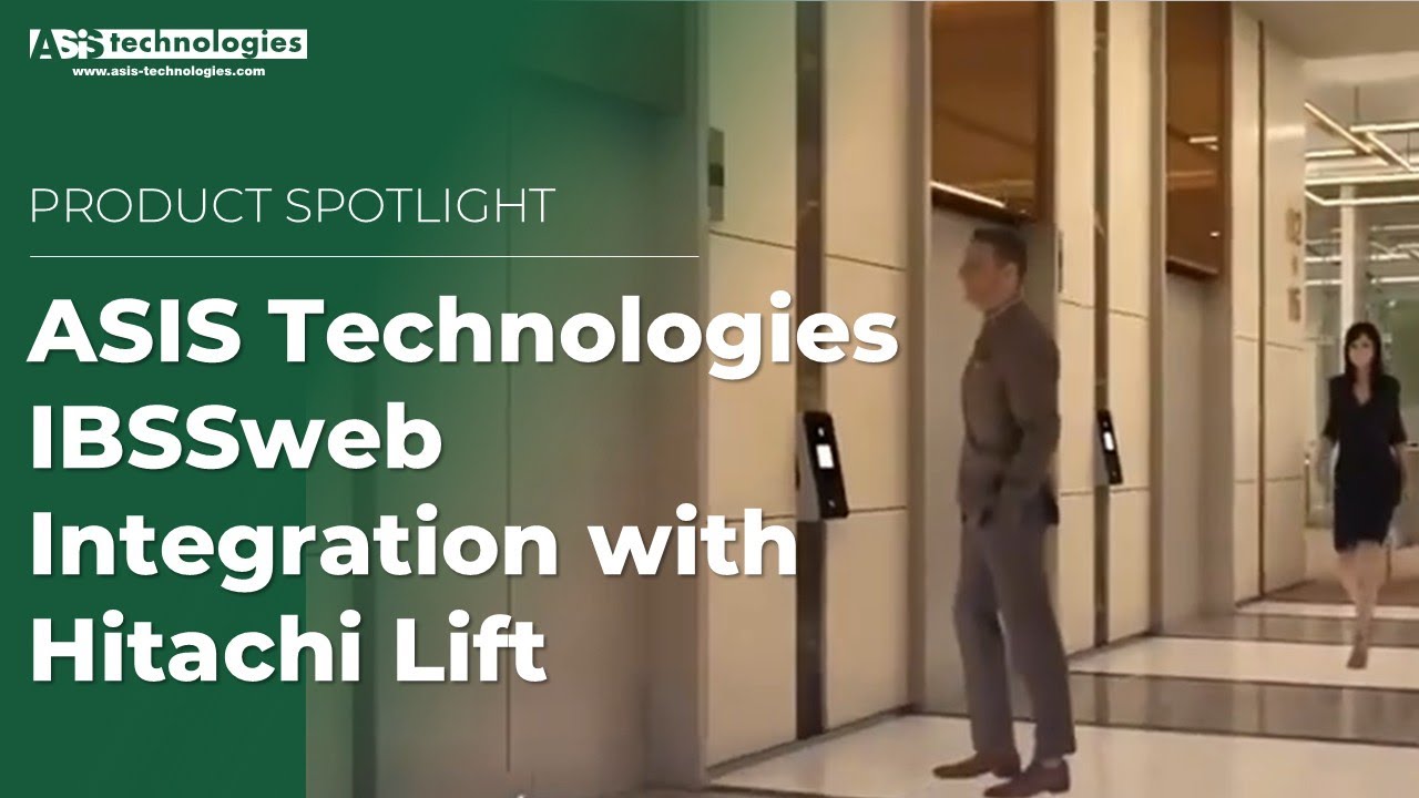 Security Solution Provider - ASIS Technologies