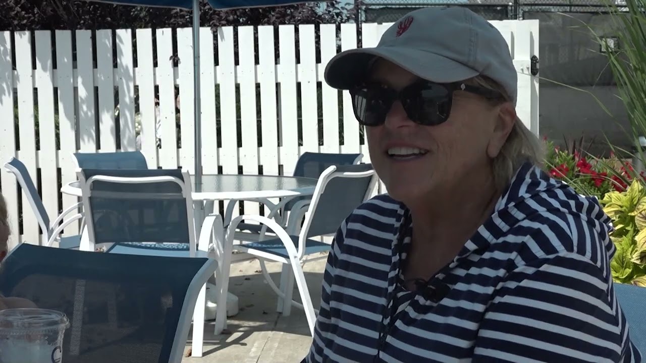 Several Connecticut beaches close with potential heat wave coming