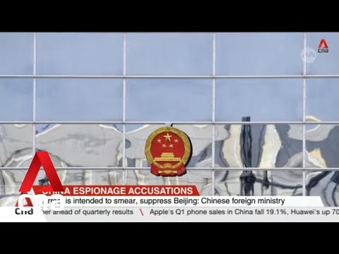 Latest spy arrest: Germany arrests Jian Guo, aide of Maximilian Krah ...