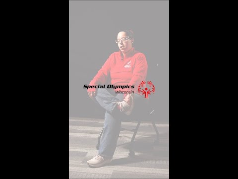 Special Olympics Wisconsin Introduction Video
