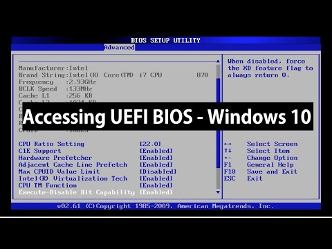 UEFI BIOS update questions How risky it is to update and should I do it