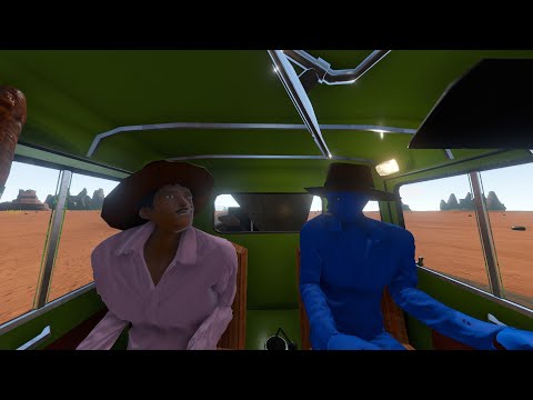 Steam Community :: The Long Drive