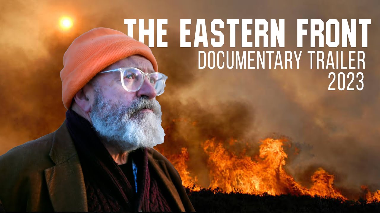 Everyday Hell: Review of the documentary The Eastern Front: Terror and ...