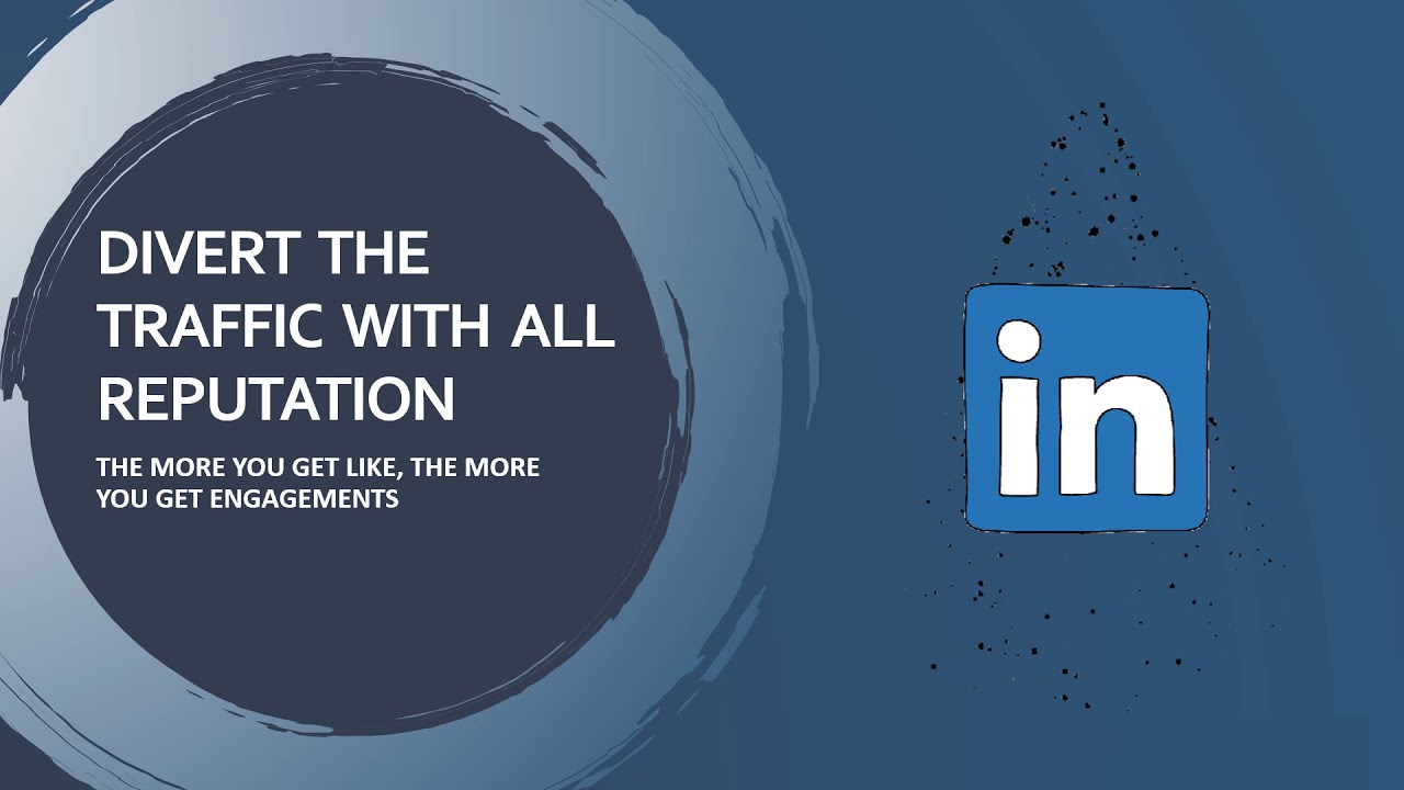 Likes for Making your LinkedIn Profile Active