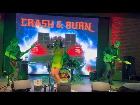 Videos – Crash & Burn – Boston