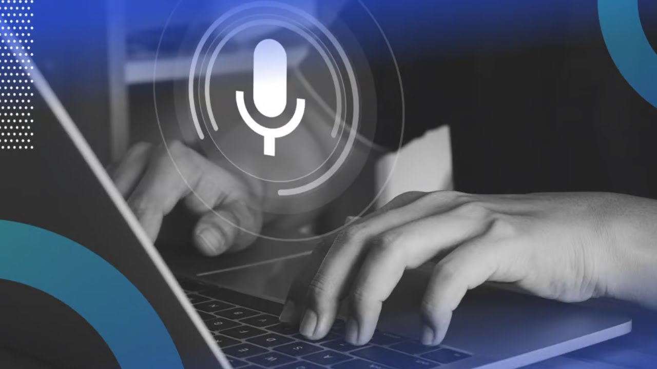 Real time Speech to Text Typing Tool using JavaScript