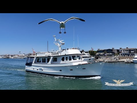 1963 DeFever Trawler Trawler for sale - YachtWorld