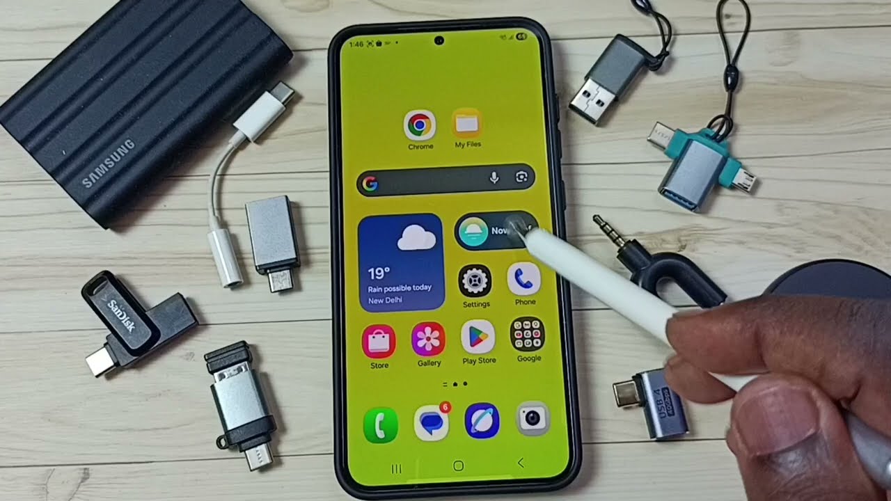 How to Change Default Caller ID App on Samsung Galaxy S26, S26+, S26 Ultra
