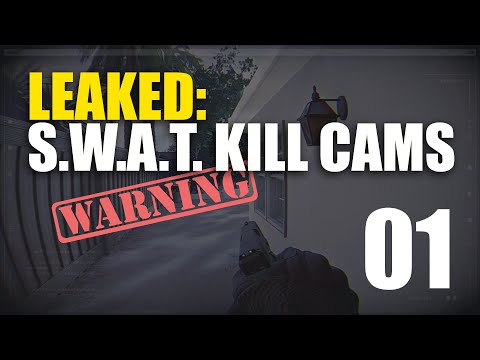 Steam Community :: Video :: *LEAKED* SWAT Kill Cam Footage - 01 [Ready ...