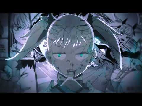 MUDE SUA VISÃO - MUSIC VIDEO - SCYTHERMANE, NXGHT!, -PREY, dearukia
