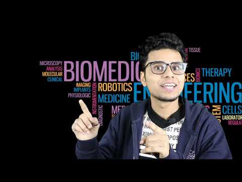 B Tech in Biomedical Engineering | Know Jobs, Career, Salary after Biomedical | All schools colleges