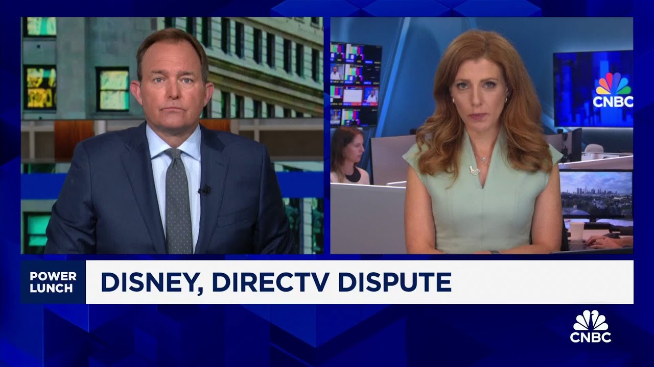 Disney and DirecTV Dispute: What It Means for Sports Fans | Galaxy.ai