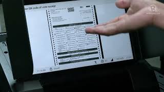 Filipinos will use Comelec’s new voting machines in 2025. Here are the ...