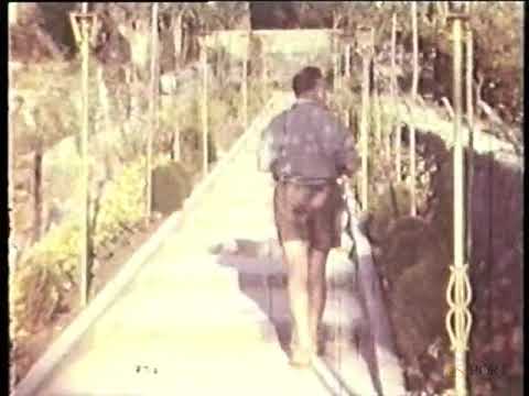 Hotel Es Port Soller en 1960