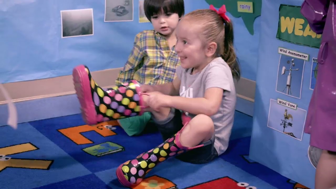 Beginner Program at Discovery Isle