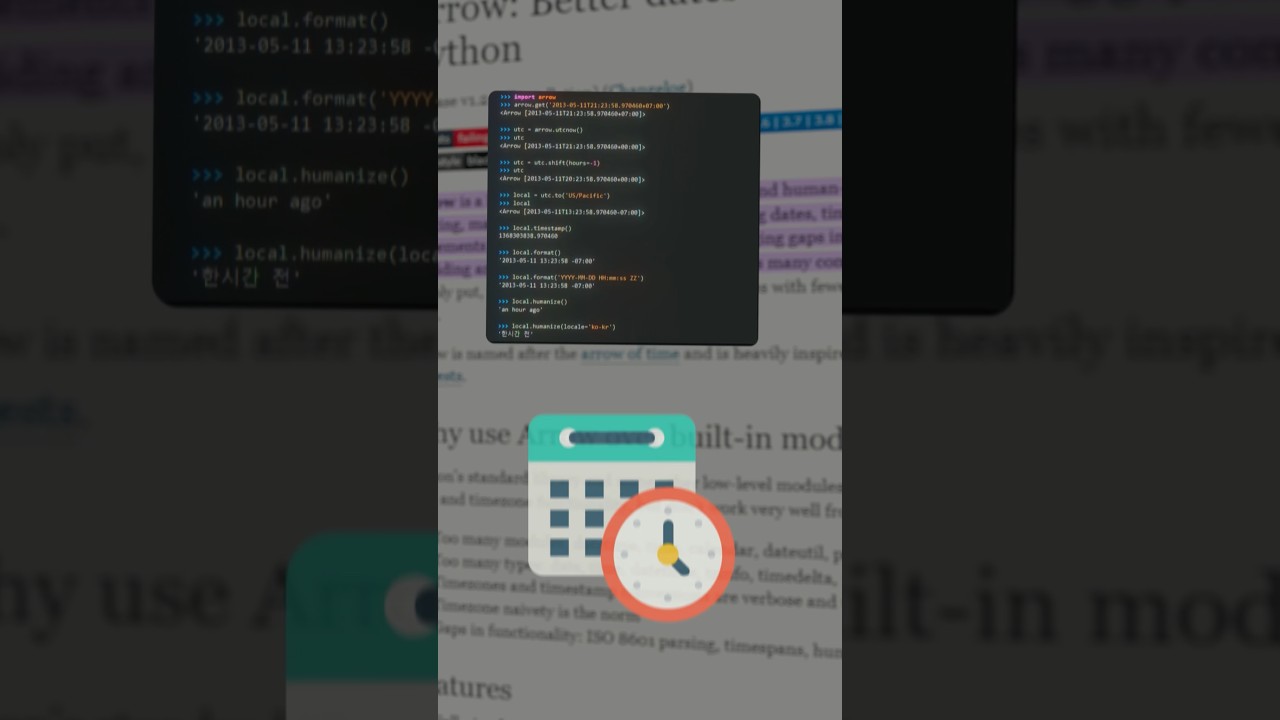 Python Libraries you SHOULD KNOW 👩‍💻 #technology #programmer #softwareengineer #coder #software