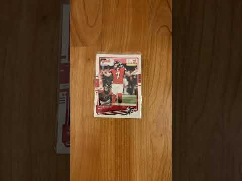 @KayKayEs favorite kicker Younghoe Koo rookie card