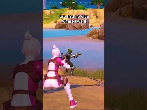 GWENPOOL IS CHEATING