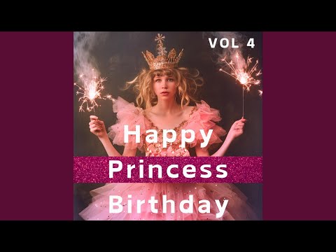 Happy Princess Birthday Mike