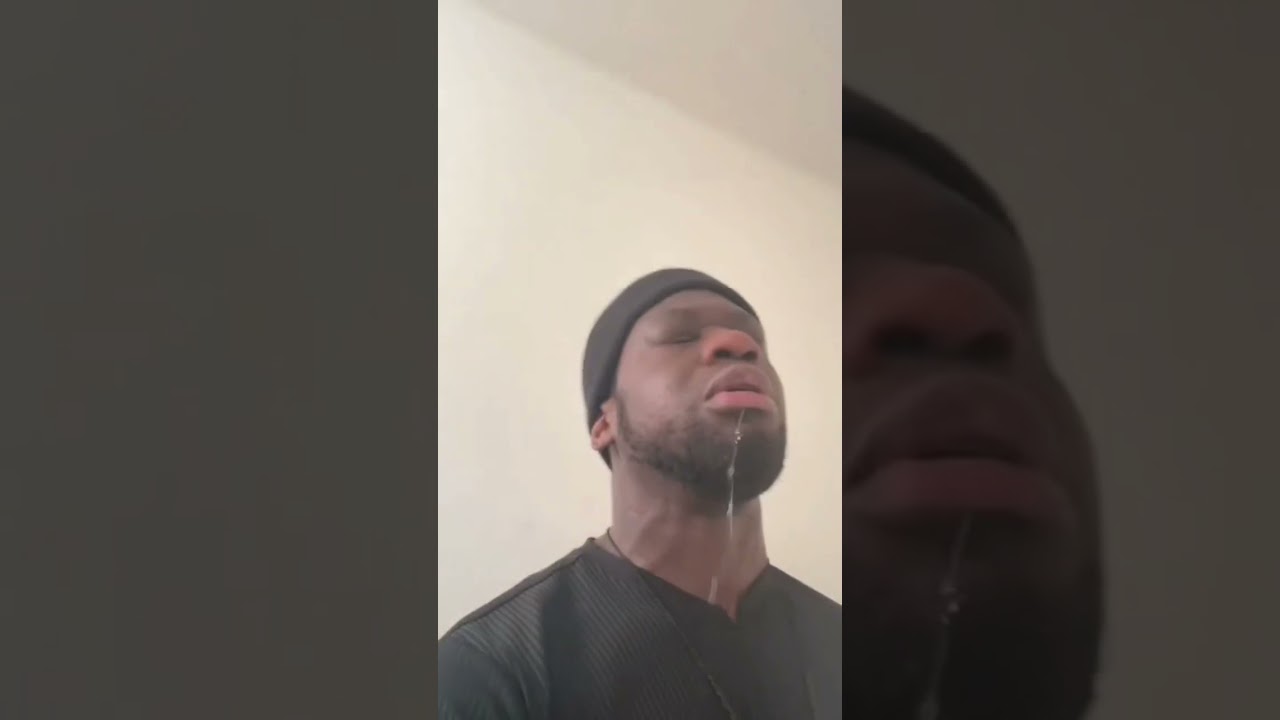 When the melatonin hits