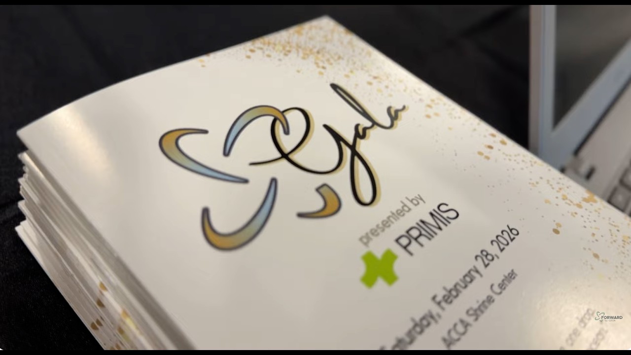 7th Annual Gala Recap | Forward Foundation VA 2026