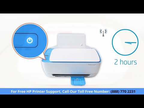 How To Install Wireless HP Printer Using HP Smart in Windows 10 | HP Printer Setup
