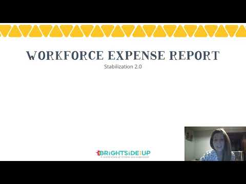 How to Apply for the Child Care Stabilization 2.0 Workforce Supports