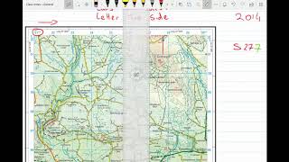Geographical Skills: O.S. Mapwork | Junior Cycle Geography | Studyclix