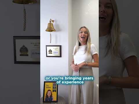 Thinking about your next career move?