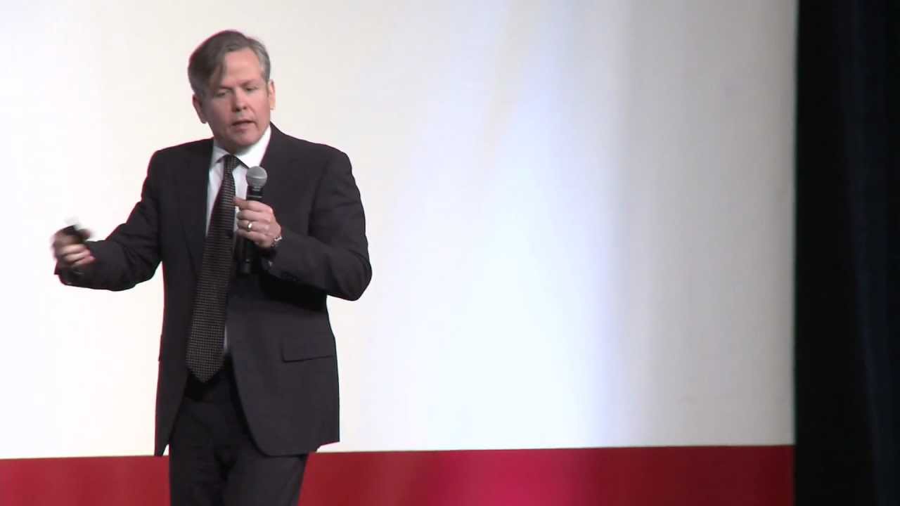 Teaching is Learning: Presentation of the MET Results by Thomas Kane