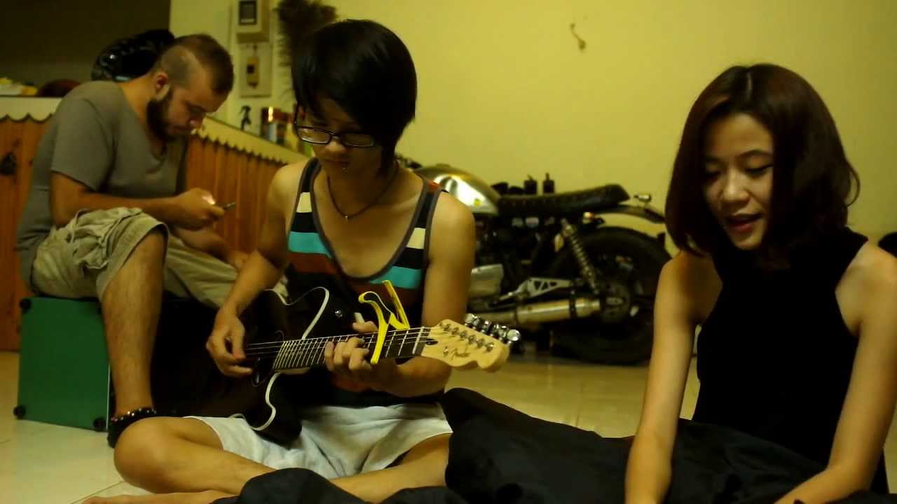 LA LA LA (Bựa) cover by THỎ TRAUMA feat HUY,BURAK