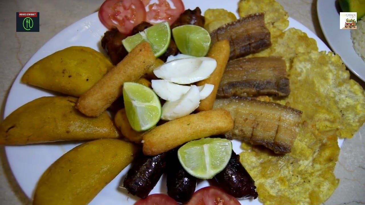 ARACATACA RESTAURANTE COLOMBIANO