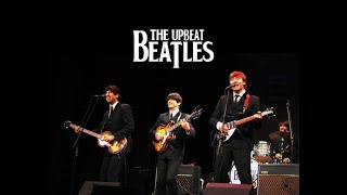 The Upbeat Beatles - The Corn Hall