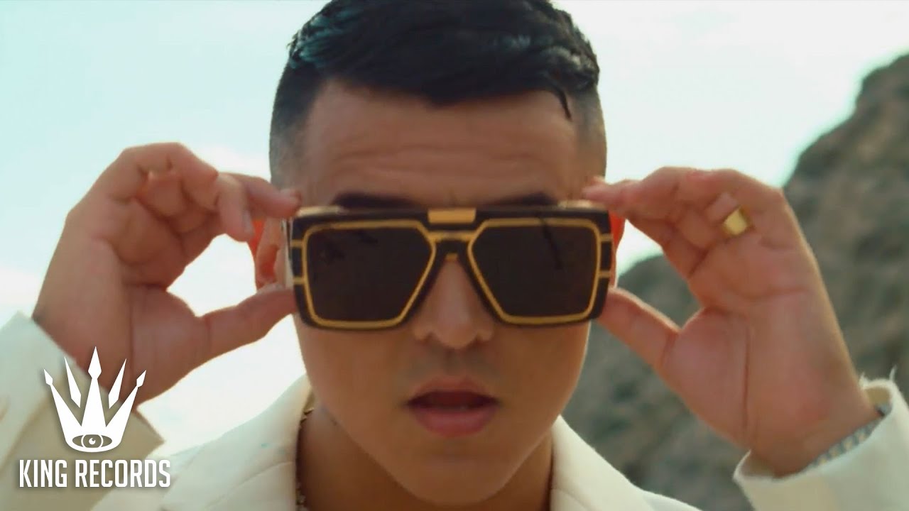 Kevin Roldan - Tu Venganza