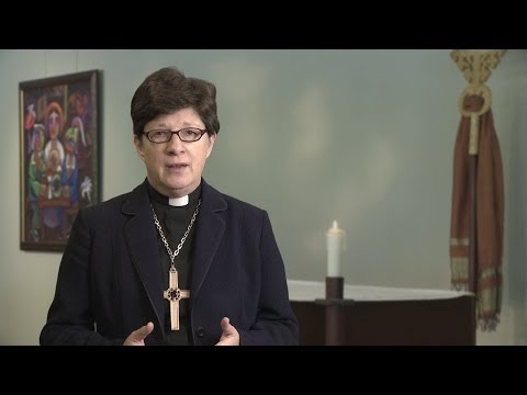 ELCA Presiding Bishop Elizabeth Eaton Requests Prayers for the End of ...