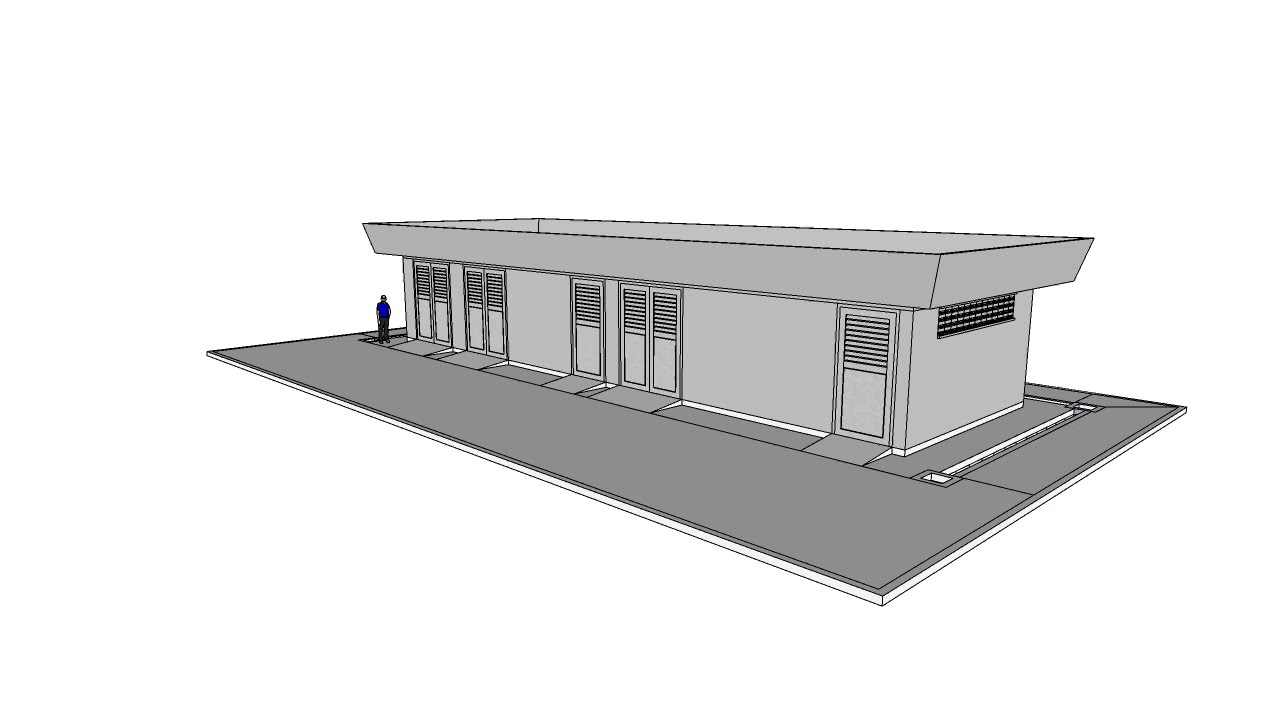 TNB SSU CONSTRUCTION SEQUENCE
