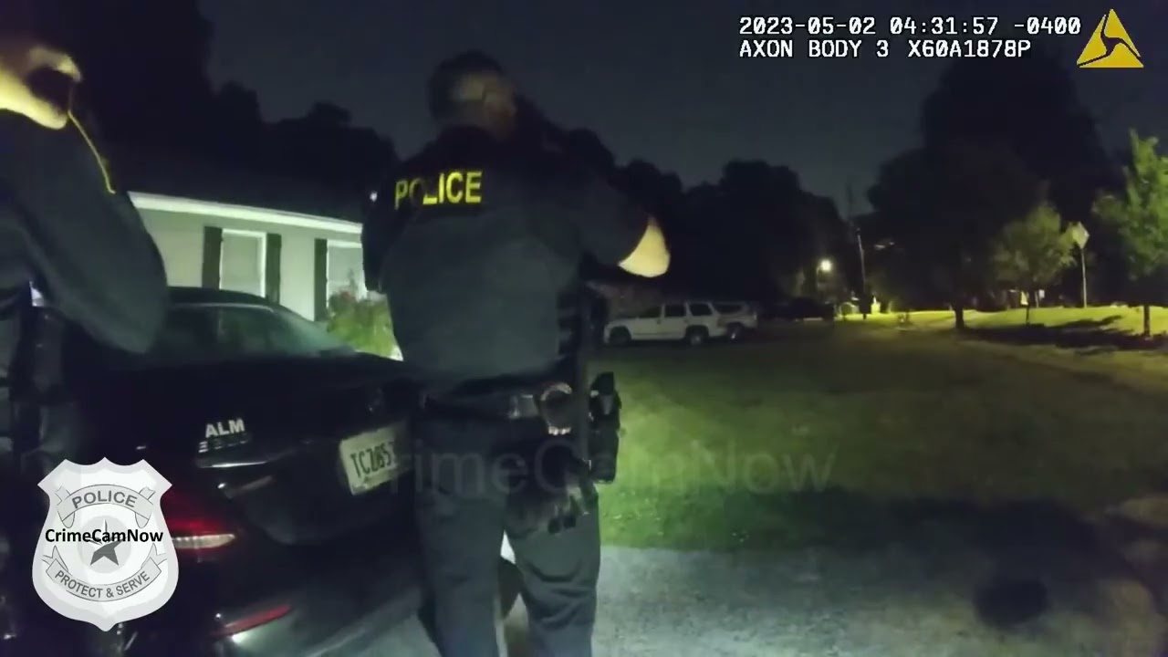 When Jealous Boyfriend Loses Control