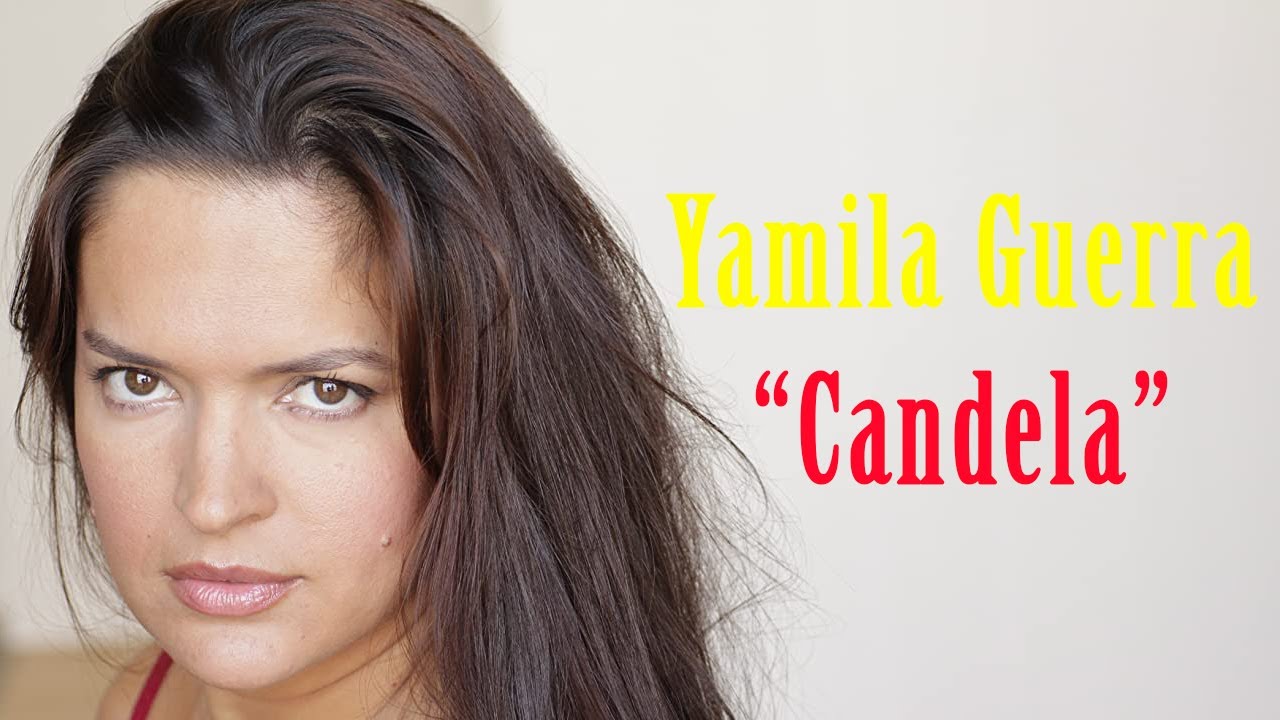 Hire Yamila and Yalil Guerra Orchestra Grammy winner Oscar's - Latin ...