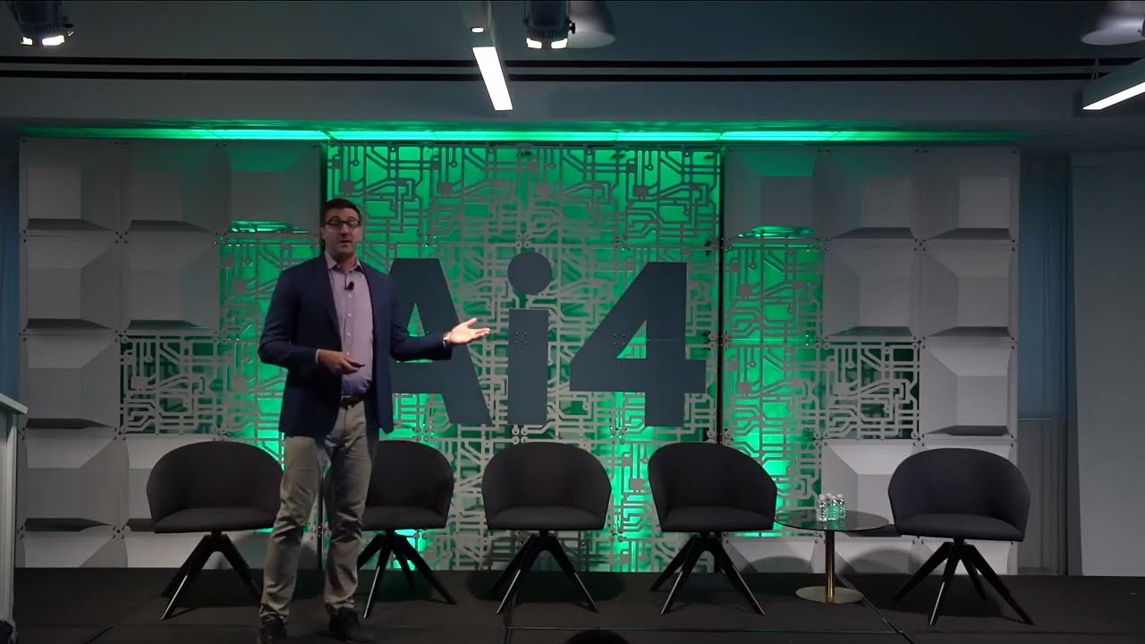 Applying AI Automation: Modern Demand Forecasting with DataRobot