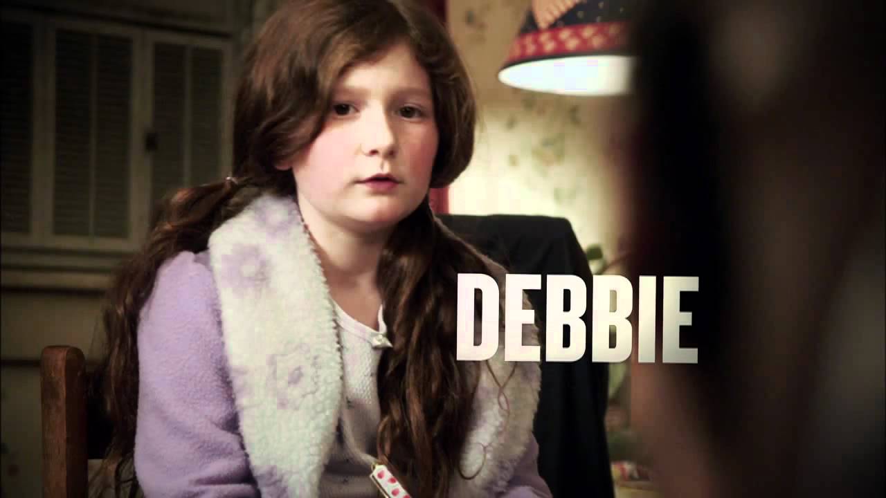 Shameless Series Premiere Promo 1